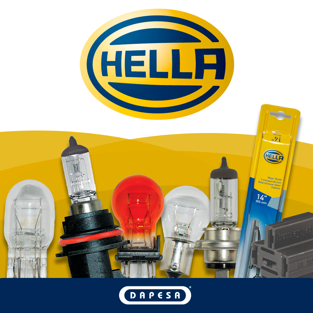 SPICER | DAPESA – Distribuidora de Autopartes Pescador, S.A. de C.V